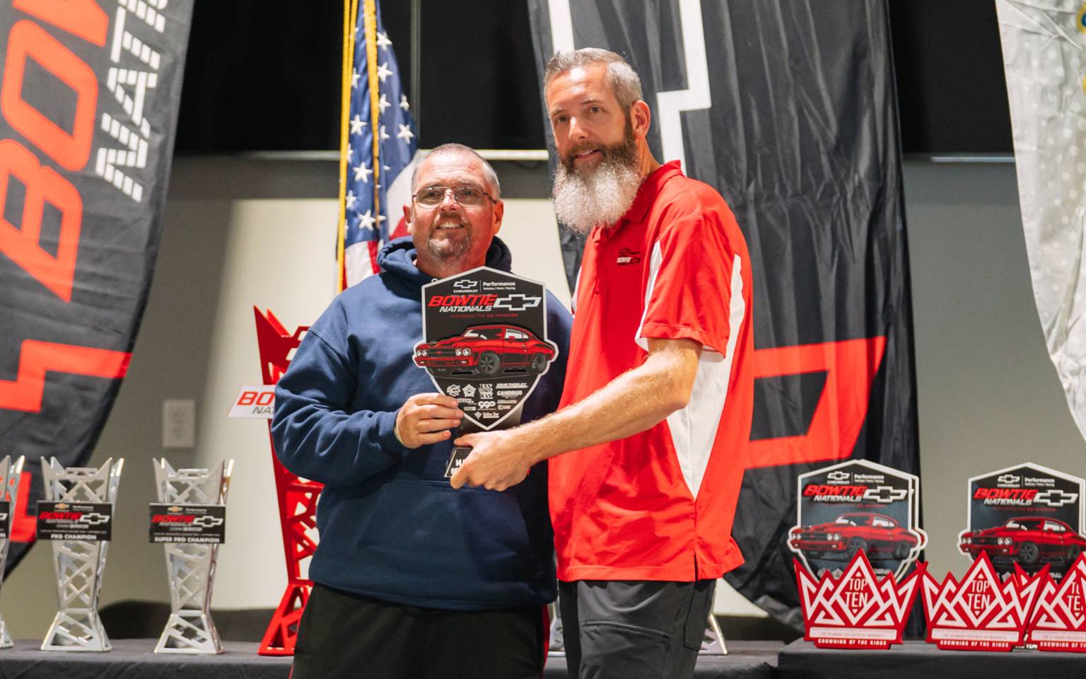Awards Indianapolis 2024 – Bowtie Nationals®