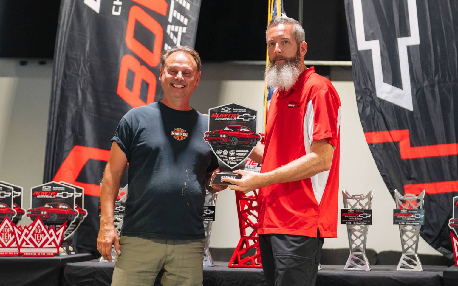Awards Indianapolis 2024 – Bowtie Nationals®