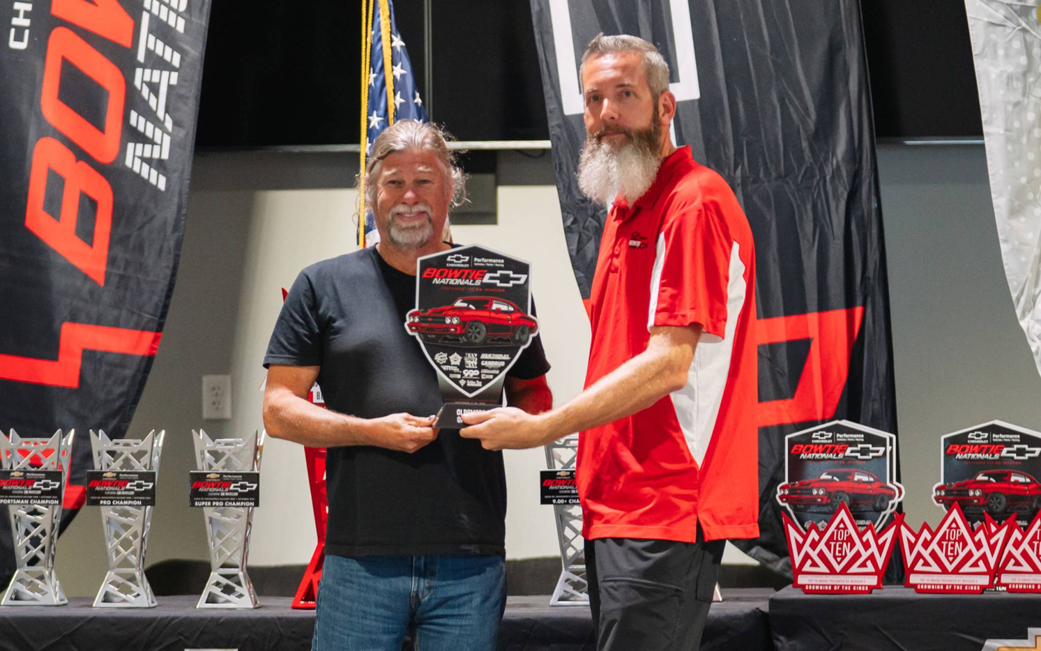 Awards Indianapolis 2024 – Bowtie Nationals®